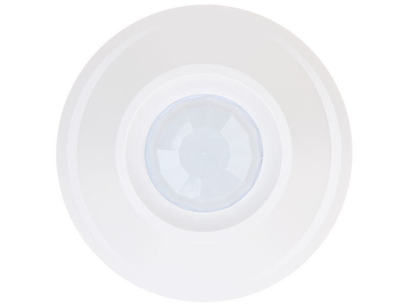 CZUJNIK RUCHU SUFITOWY PIR AQUA-RING-S SATEL - Czujki ruchu PIR - Sklep ...