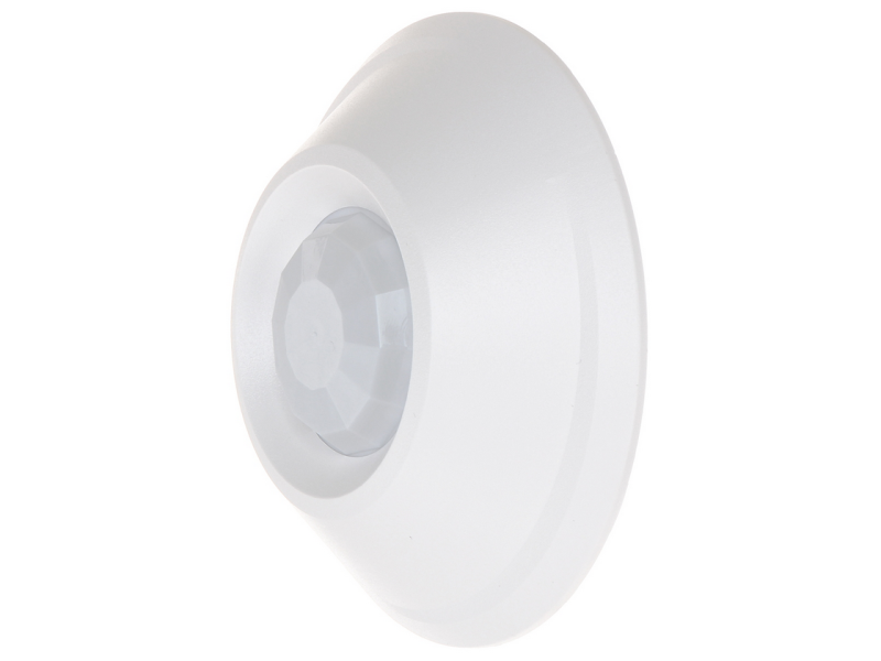 CZUJNIK RUCHU SUFITOWY PIR AQUA-RING-S SATEL - Czujki ruchu PIR - Sklep ...