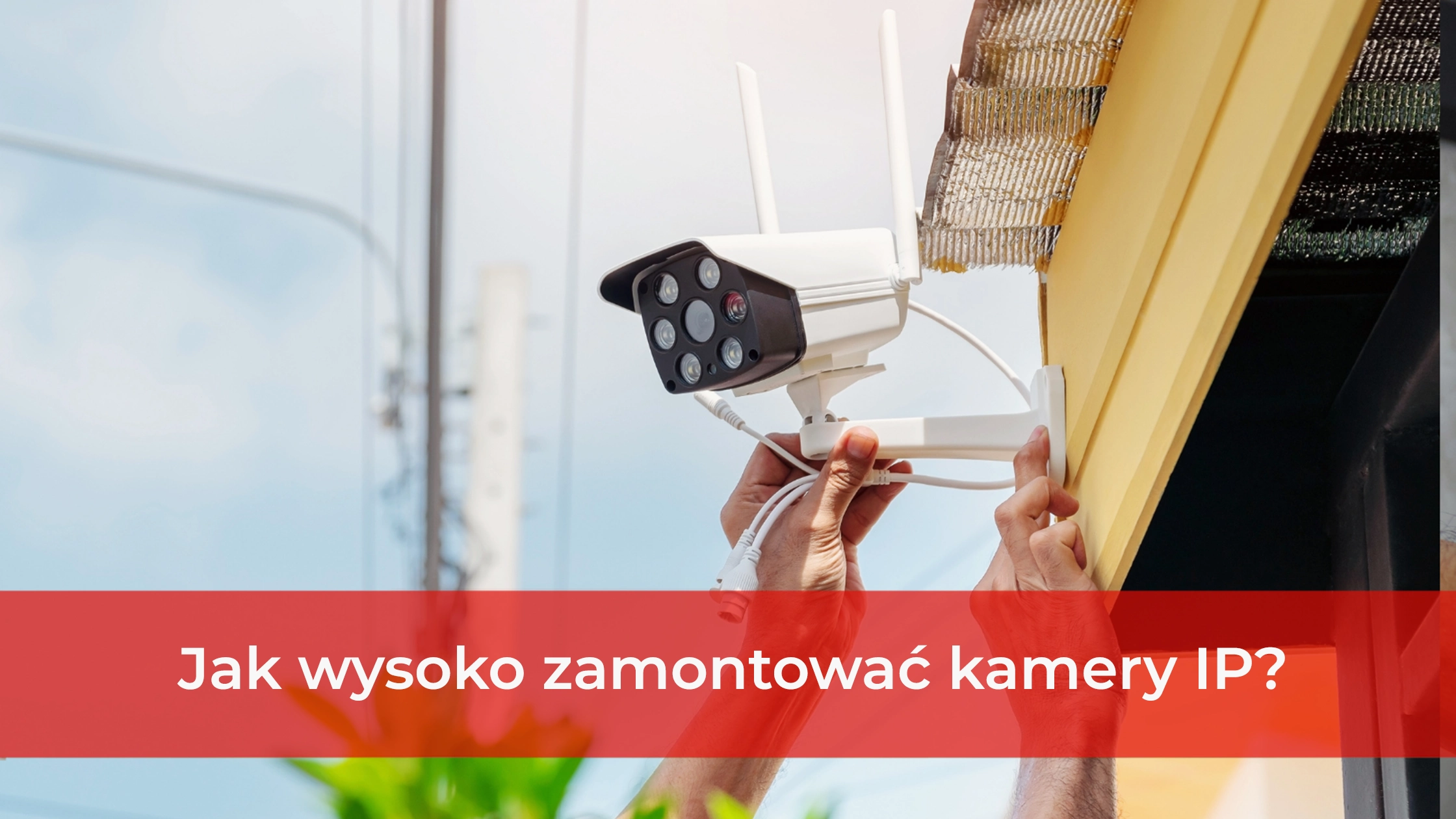 Kamery IP - jakie modele wybrać jako monitoring domu? - Blog ...