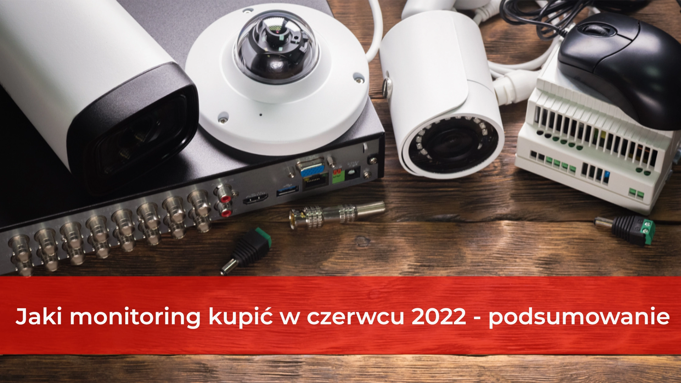 Rodzaje kamer do monitoringu - czym się różnią? - Blog ...